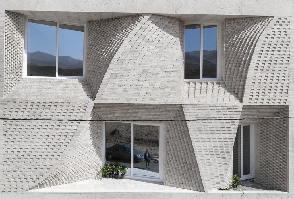 Stone Architecture: Exploring the Timeless Elegance of Stone in ...