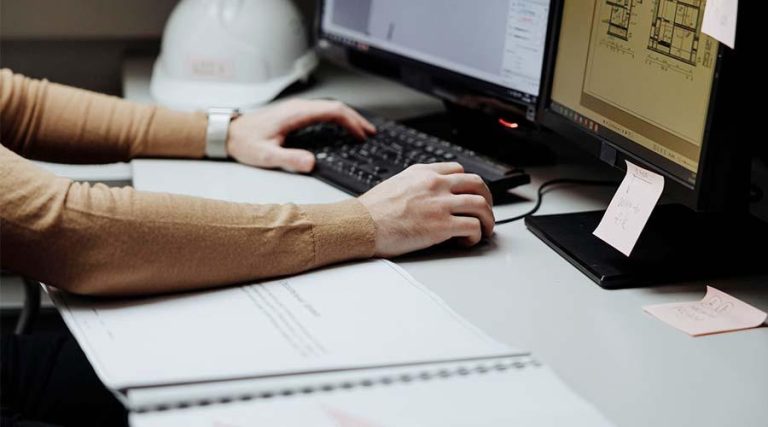 Drafter MEP: Pilar Visual di Balik Kompleksitas Proyek Konstruksi