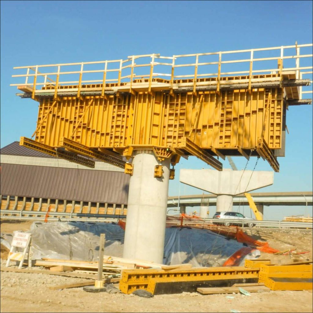 Formwork Rekayasa, Metode Pembangunan Modern & Efisien!