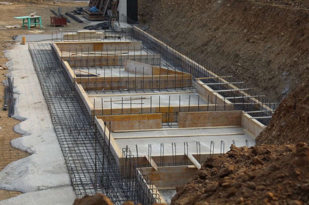 Fondasi: Penopang Bangunan Menentukan Kekuatan — INCA Construction