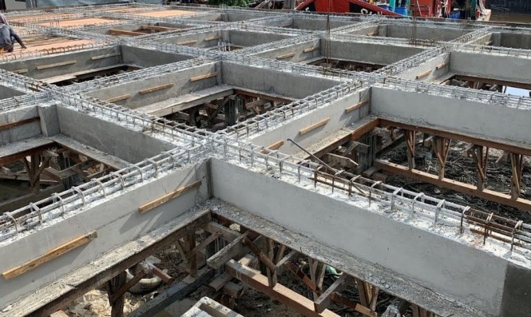 Perhitungan Balok dalam Konstruksi: Fondasi Kekuatan Struktur Bangunan ...