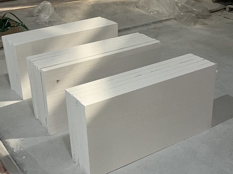 Calcium Silicate Board: Panel Tahan Api dan Lembap — INCA Construction
