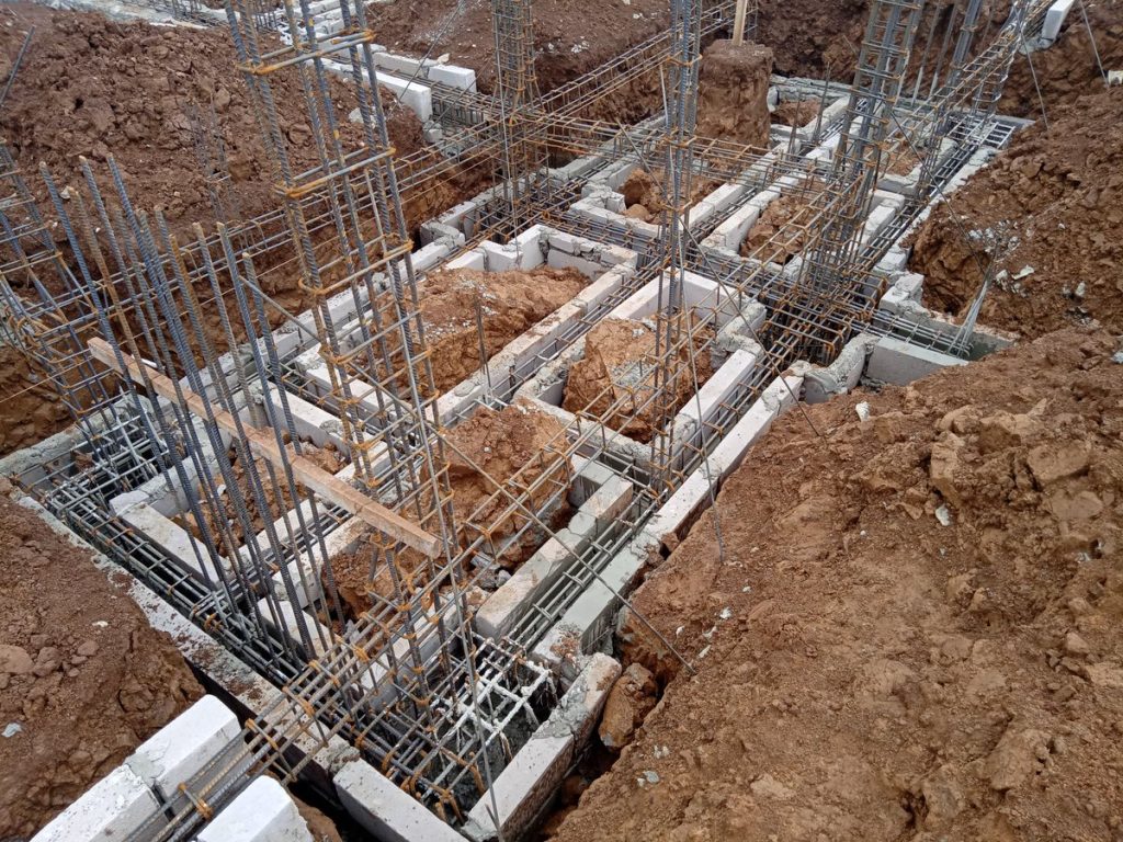 Tie Beam: Elemen Struktural Penting dalam Konstruksi Bangunan — INCA ...