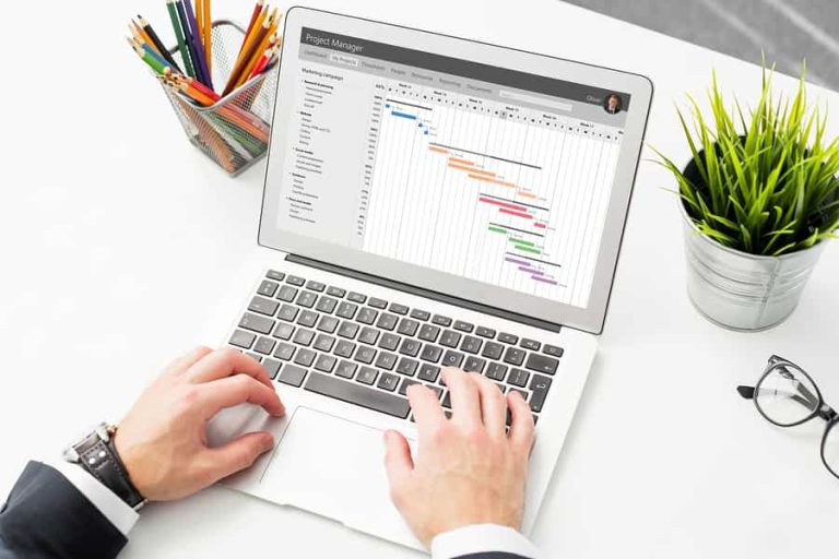 Jadwal Proyek sebagai Kunci Sukses Konstruksi Modern